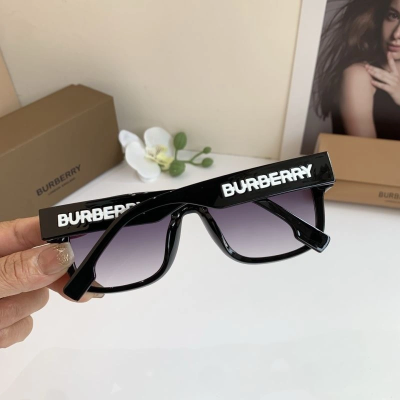 1:1 copy Burberry Sunglasses