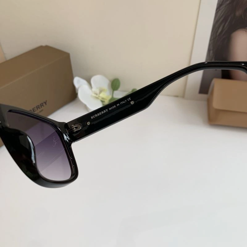1:1 copy Burberry Sunglasses