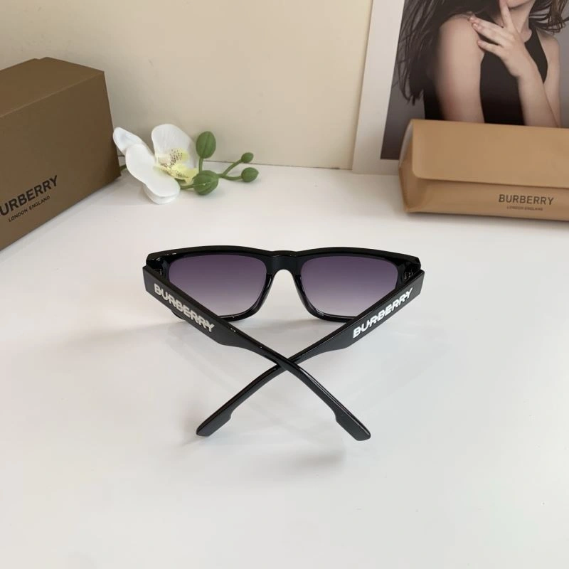 1:1 copy Burberry Sunglasses