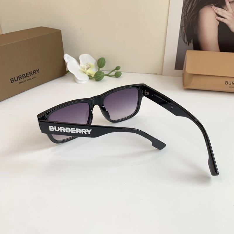 1:1 copy Burberry Sunglasses