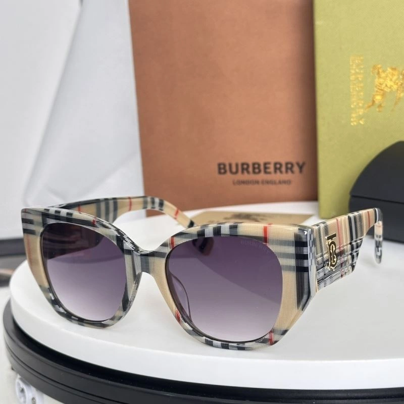 Inexpensive Burberry Sunglasses