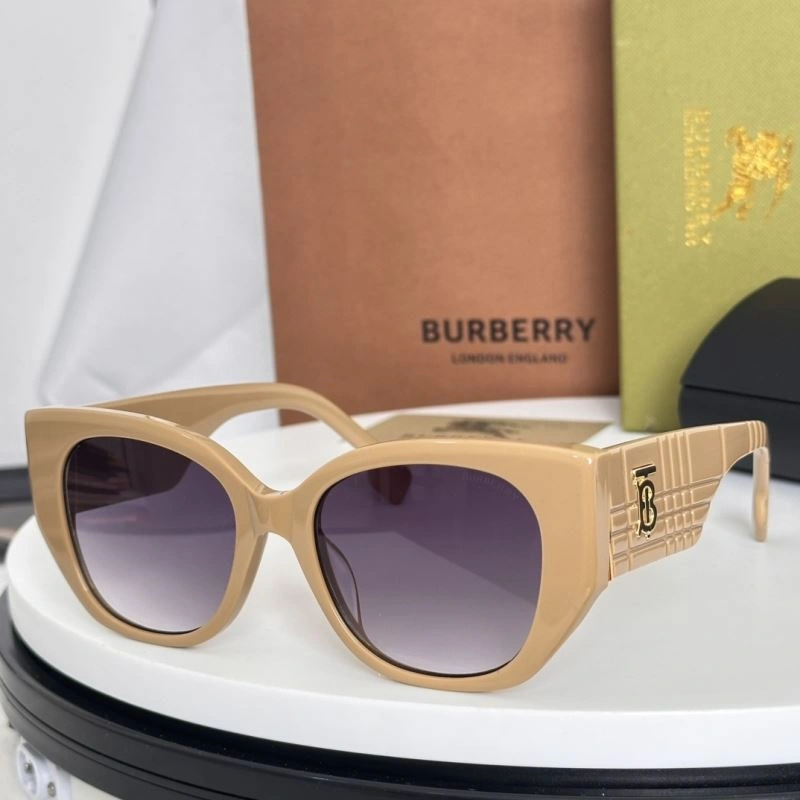 Inexpensive Burberry Sunglasses
