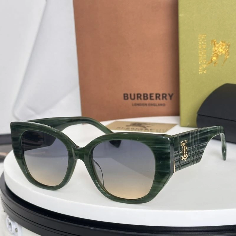 Inexpensive Burberry Sunglasses