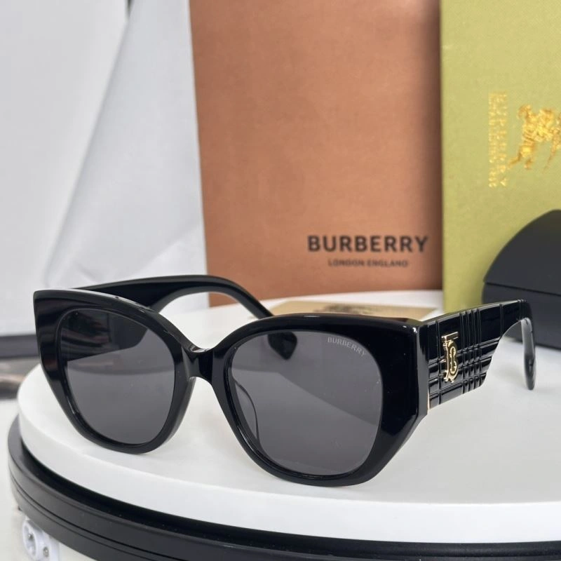Inexpensive Burberry Sunglasses