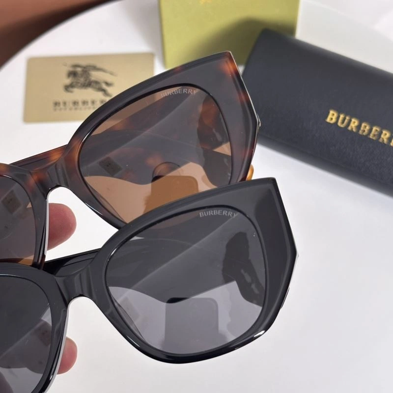 Inexpensive Burberry Sunglasses