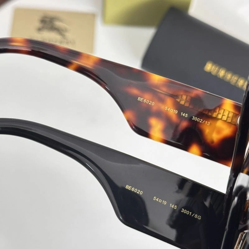 Inexpensive Burberry Sunglasses