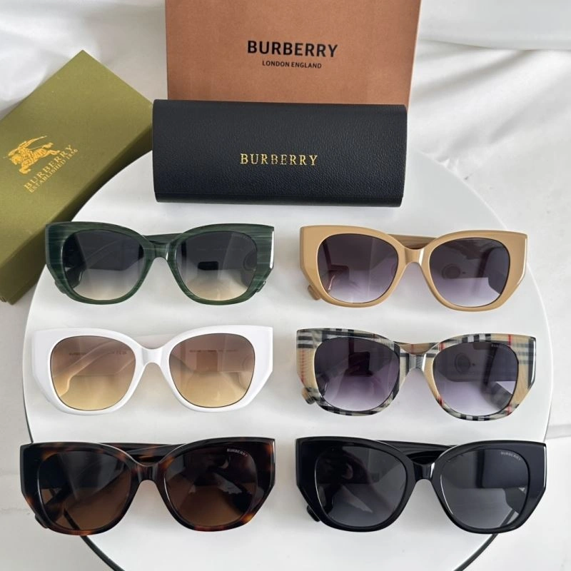 Inexpensive Burberry Sunglasses
