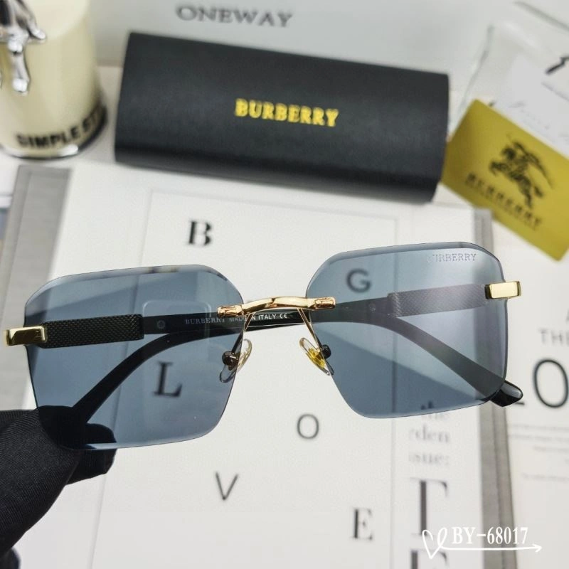 Brand-authenticated Burberry Sunglasses