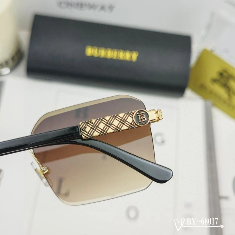 Brand-authenticated Burberry Sunglasses