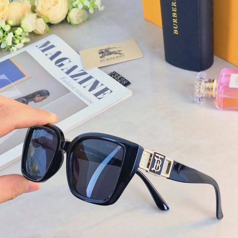 Burberry Sunglasses