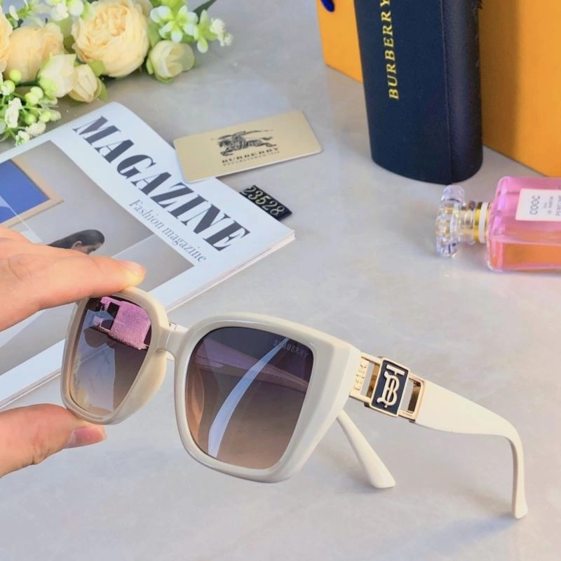1:1 copy Burberry Sunglasses
