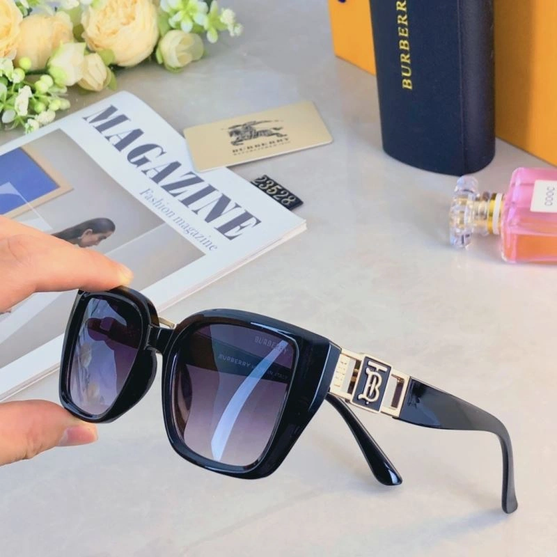 1:1 copy Burberry Sunglasses