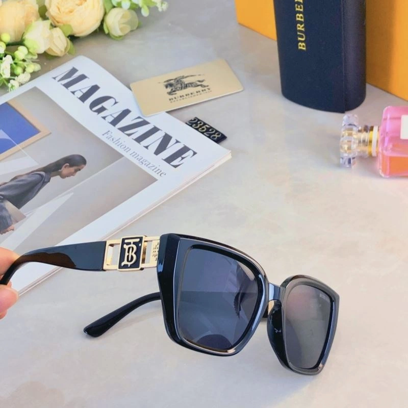 1:1 copy Burberry Sunglasses
