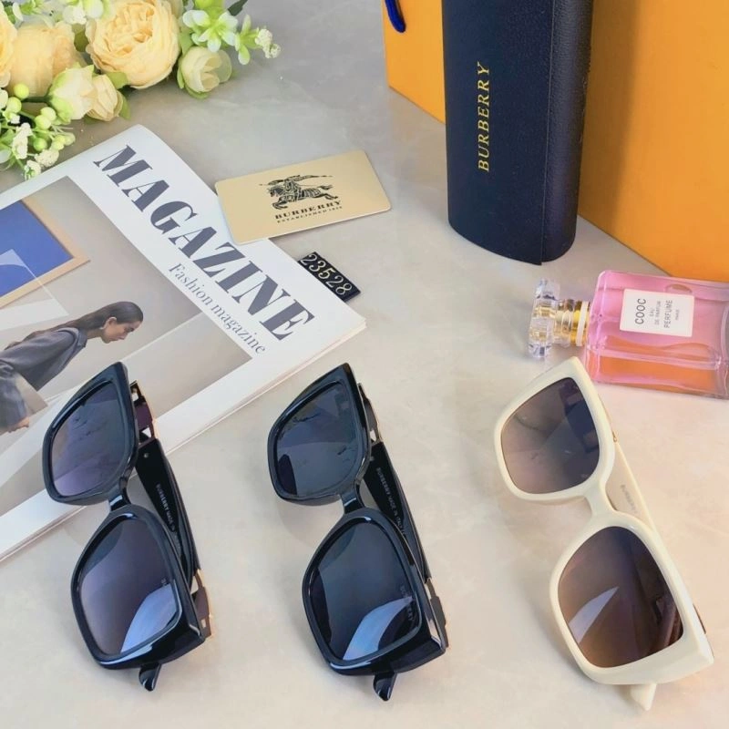 1:1 copy Burberry Sunglasses