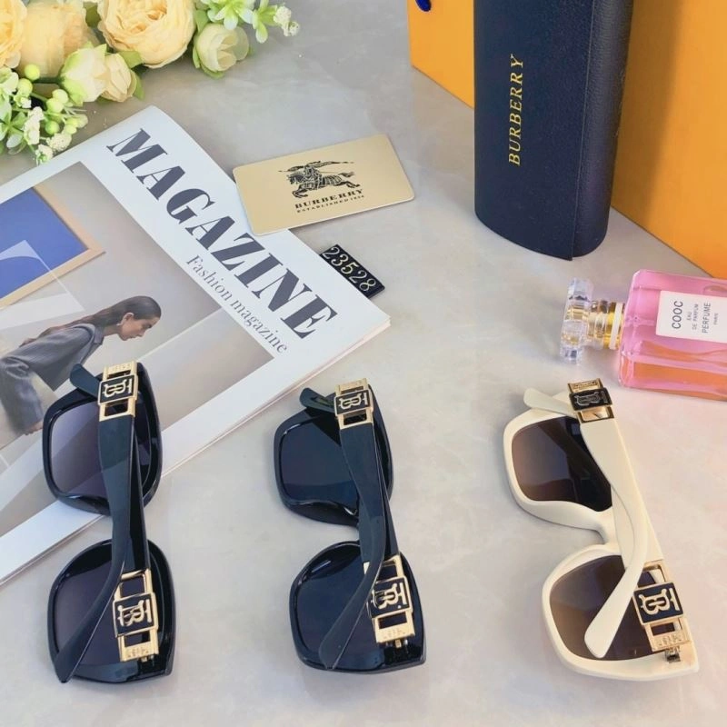 1:1 copy Burberry Sunglasses