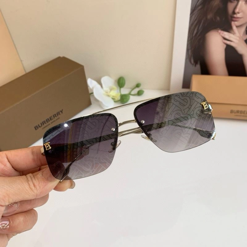 Burberry Sunglasses