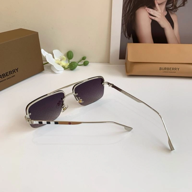 Authentic Burberry Sunglasses