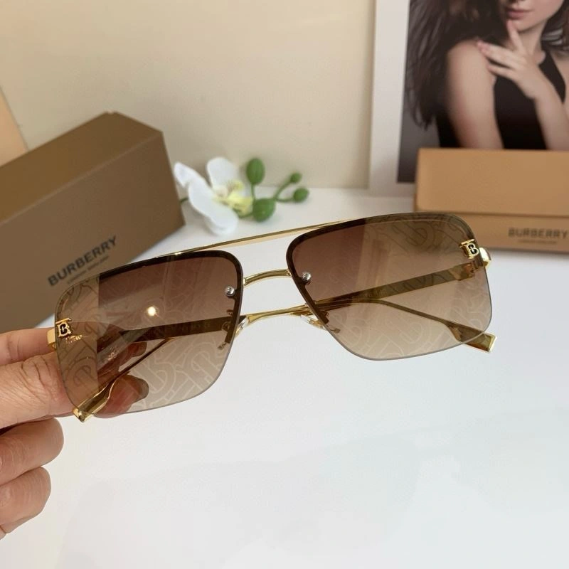 Burberry Sunglasses