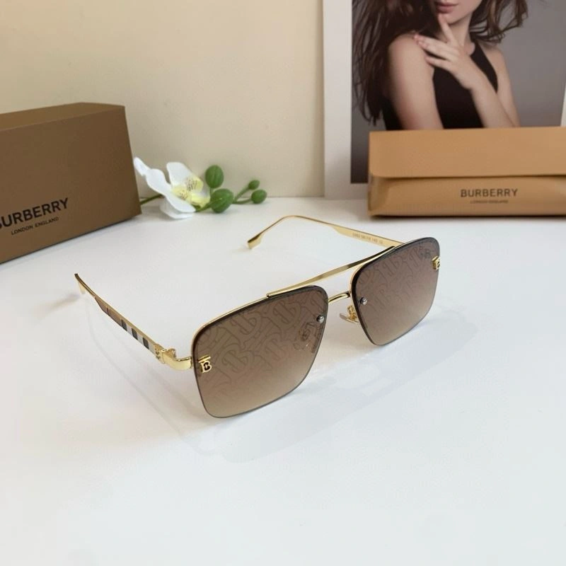 Official Burberry Sunglasses