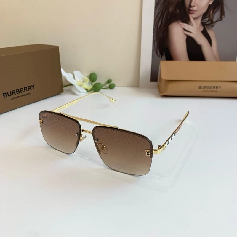 Official Burberry Sunglasses