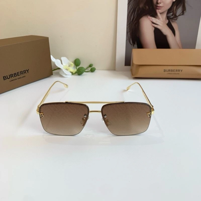 Official Burberry Sunglasses