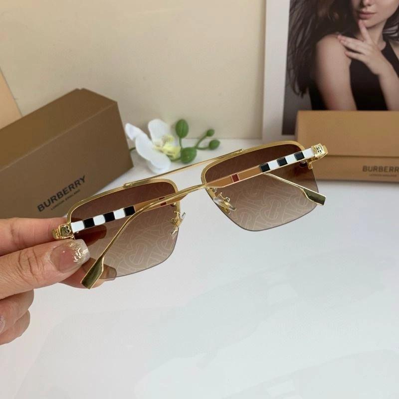 Official Burberry Sunglasses