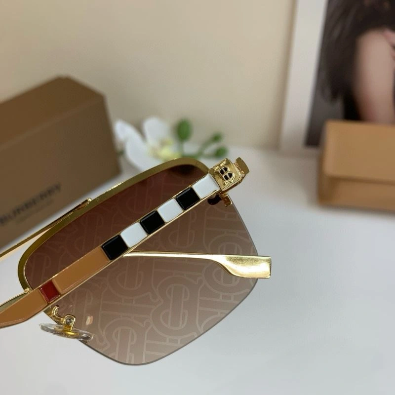 Official Burberry Sunglasses