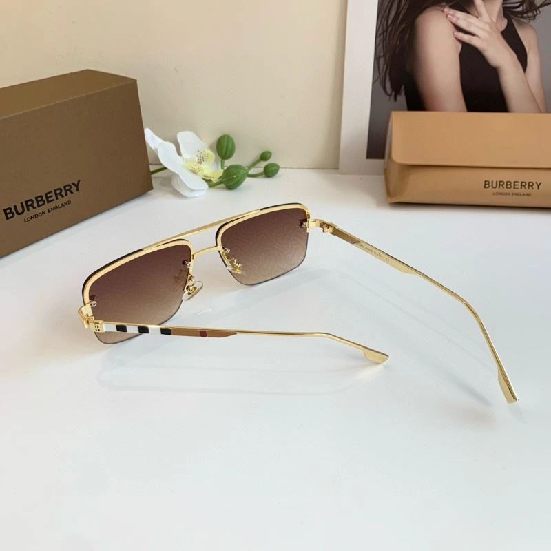 Official Burberry Sunglasses