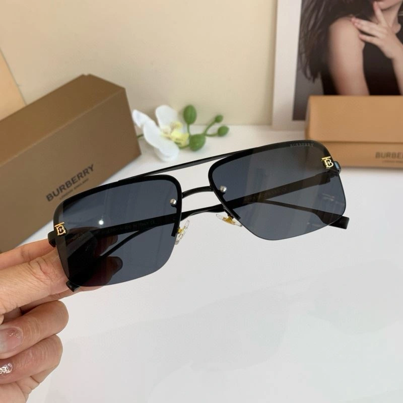 Burberry Sunglasses