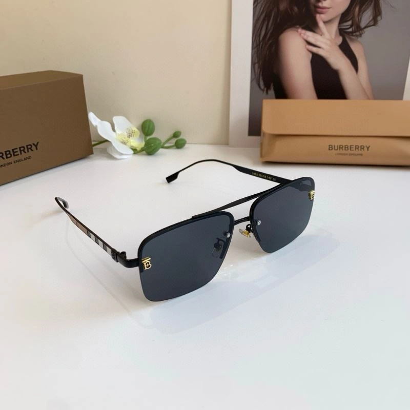 Bargain Burberry Sunglasses