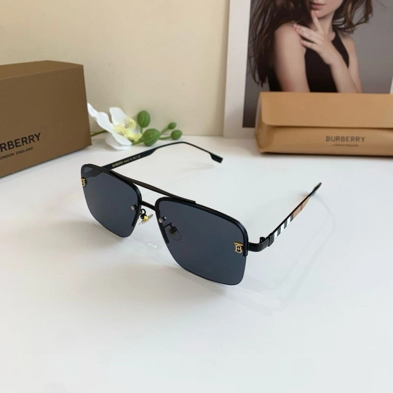 Bargain Burberry Sunglasses