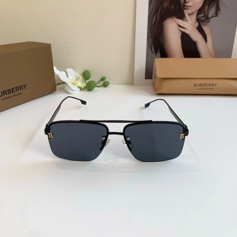 Bargain Burberry Sunglasses