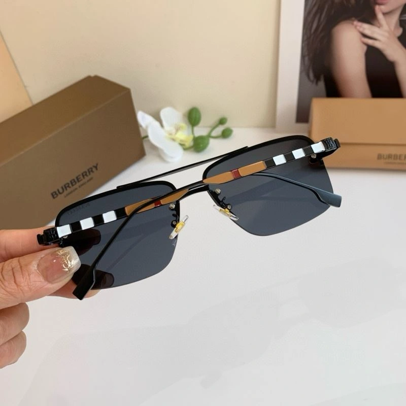 Bargain Burberry Sunglasses