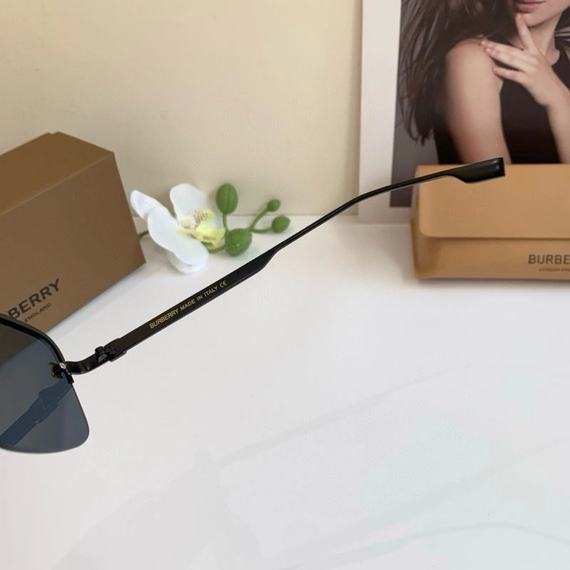 Bargain Burberry Sunglasses