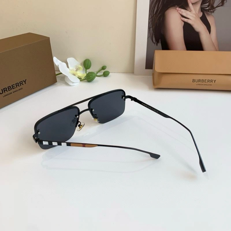 Bargain Burberry Sunglasses