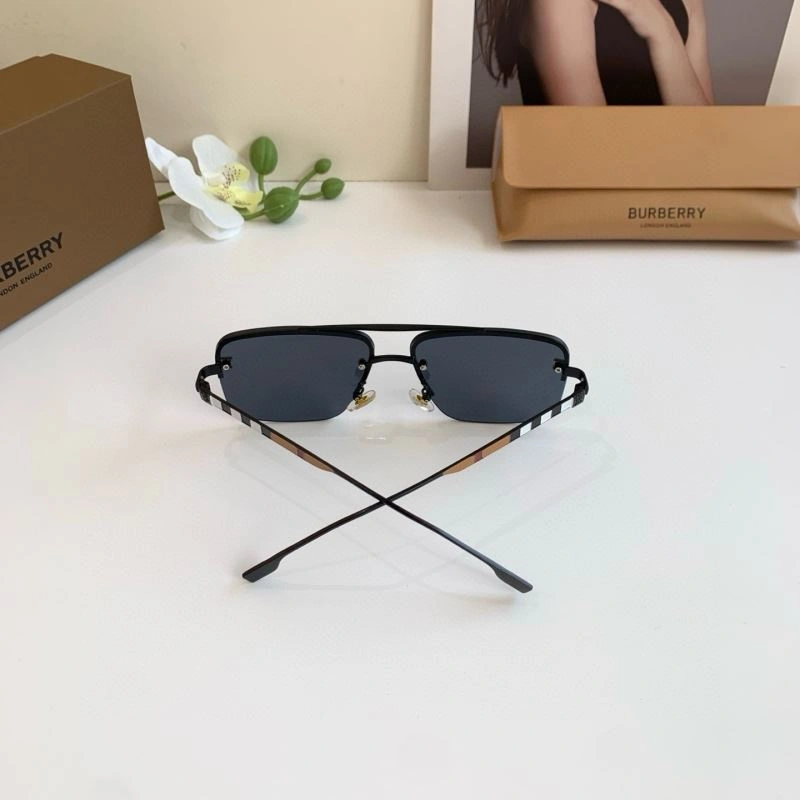 Bargain Burberry Sunglasses