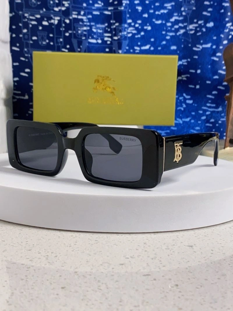 Burberry Sunglasses