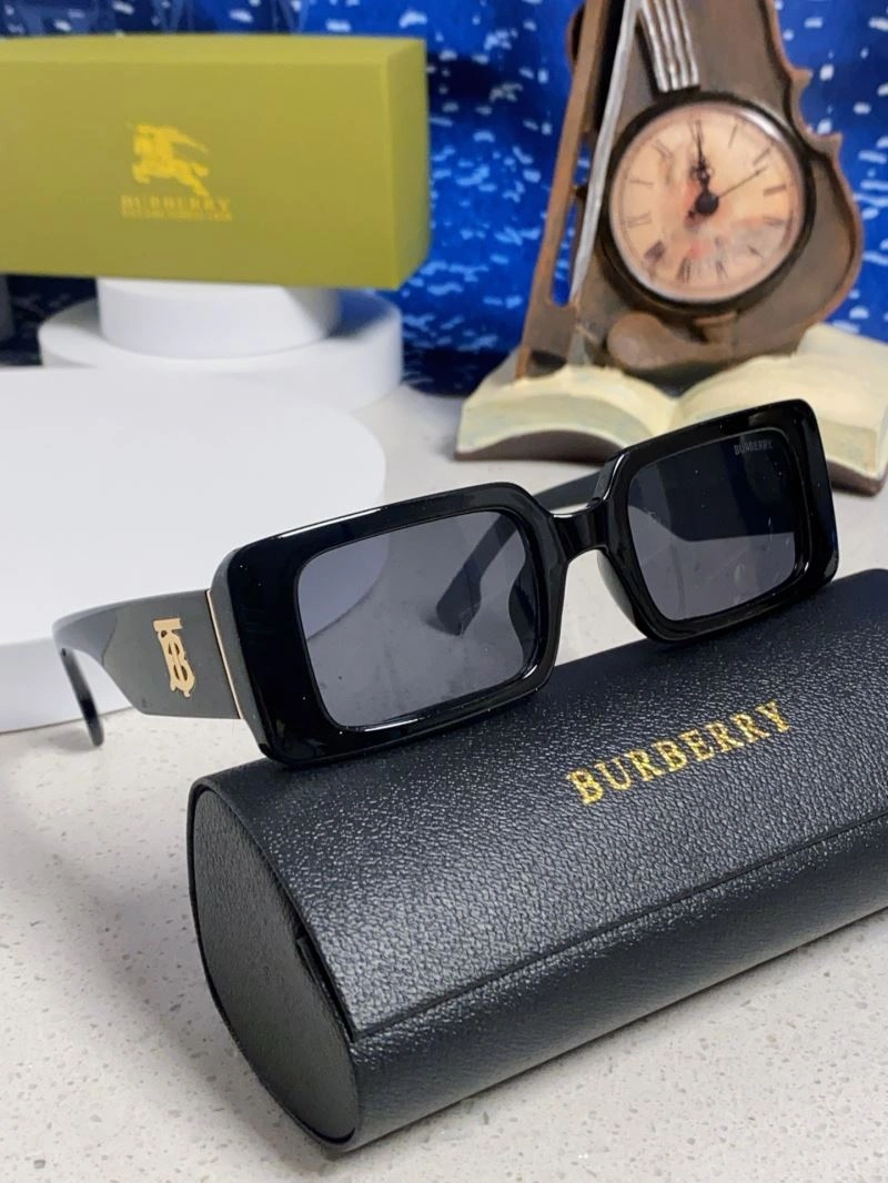 High accuracy Burberry Sunglasses