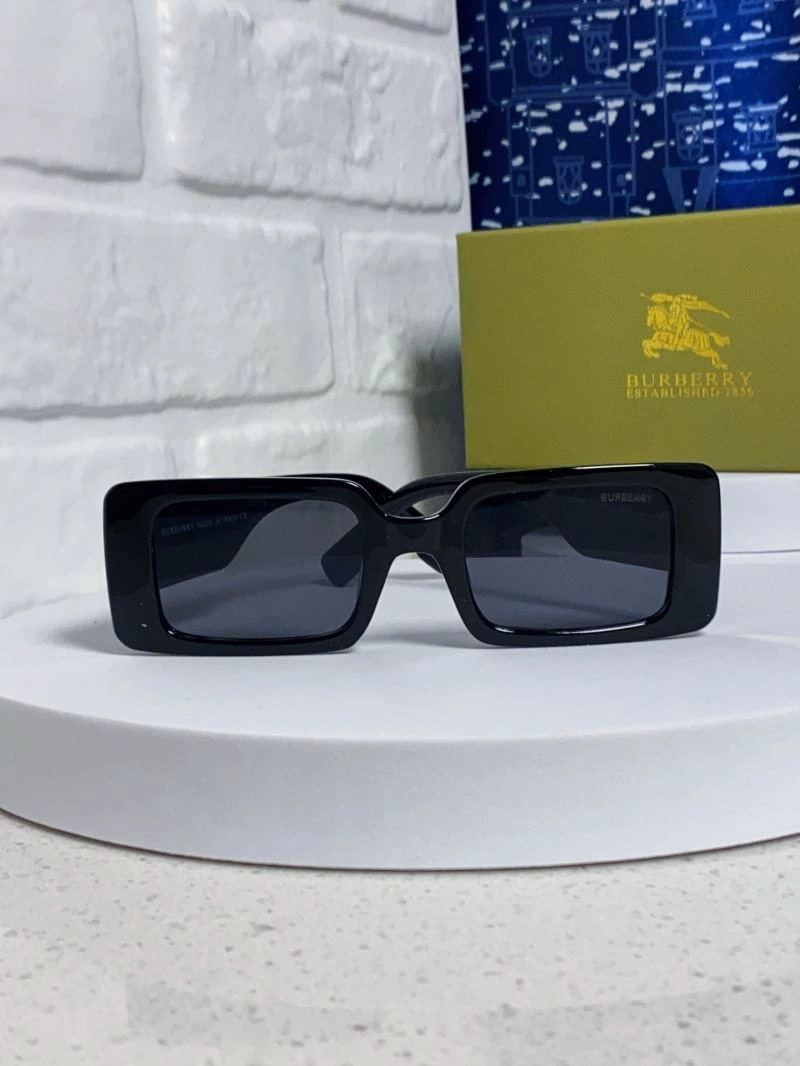 High accuracy Burberry Sunglasses