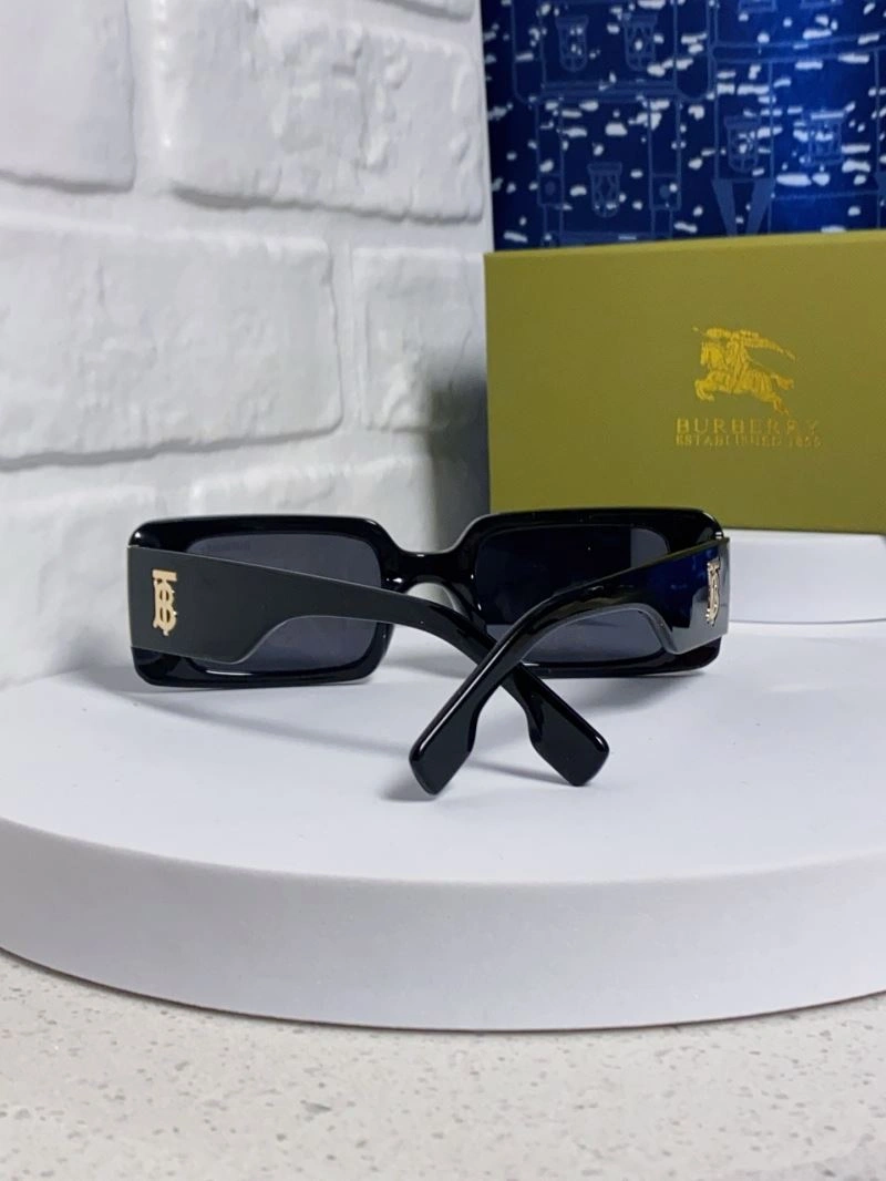 High accuracy Burberry Sunglasses