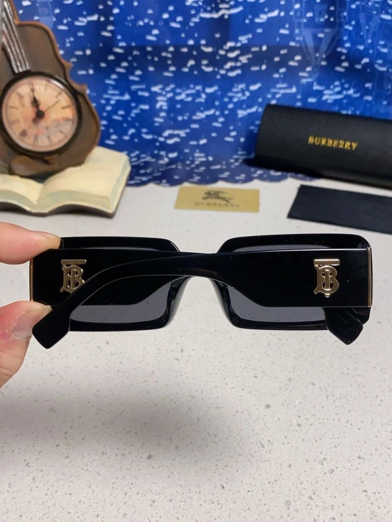 High accuracy Burberry Sunglasses