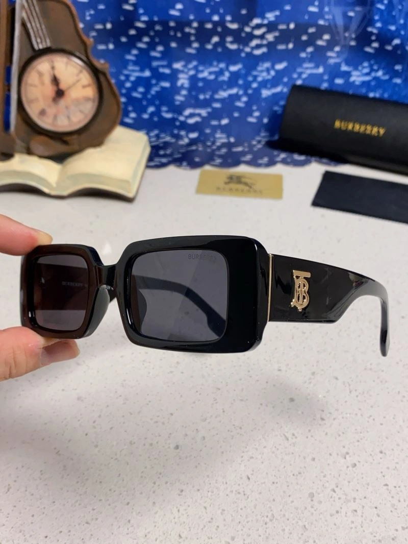 High accuracy Burberry Sunglasses