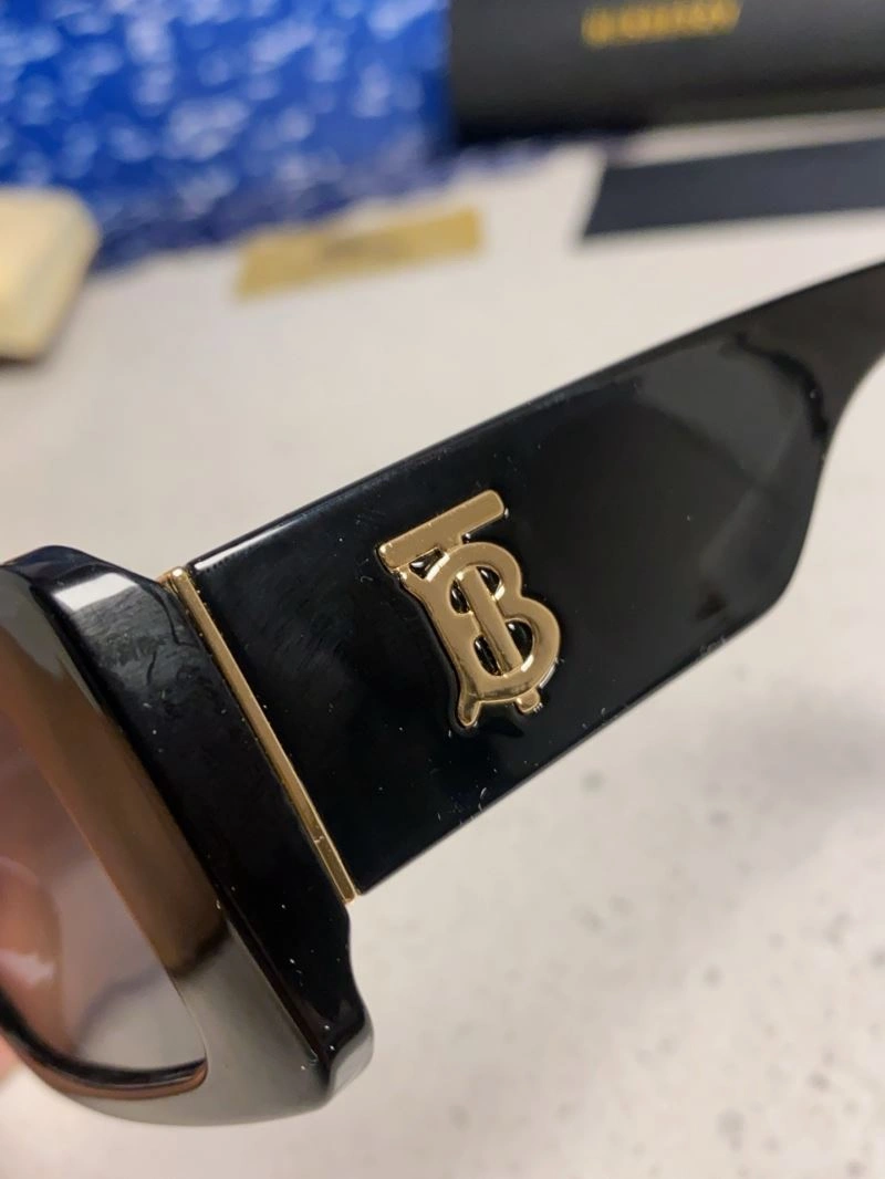 High accuracy Burberry Sunglasses