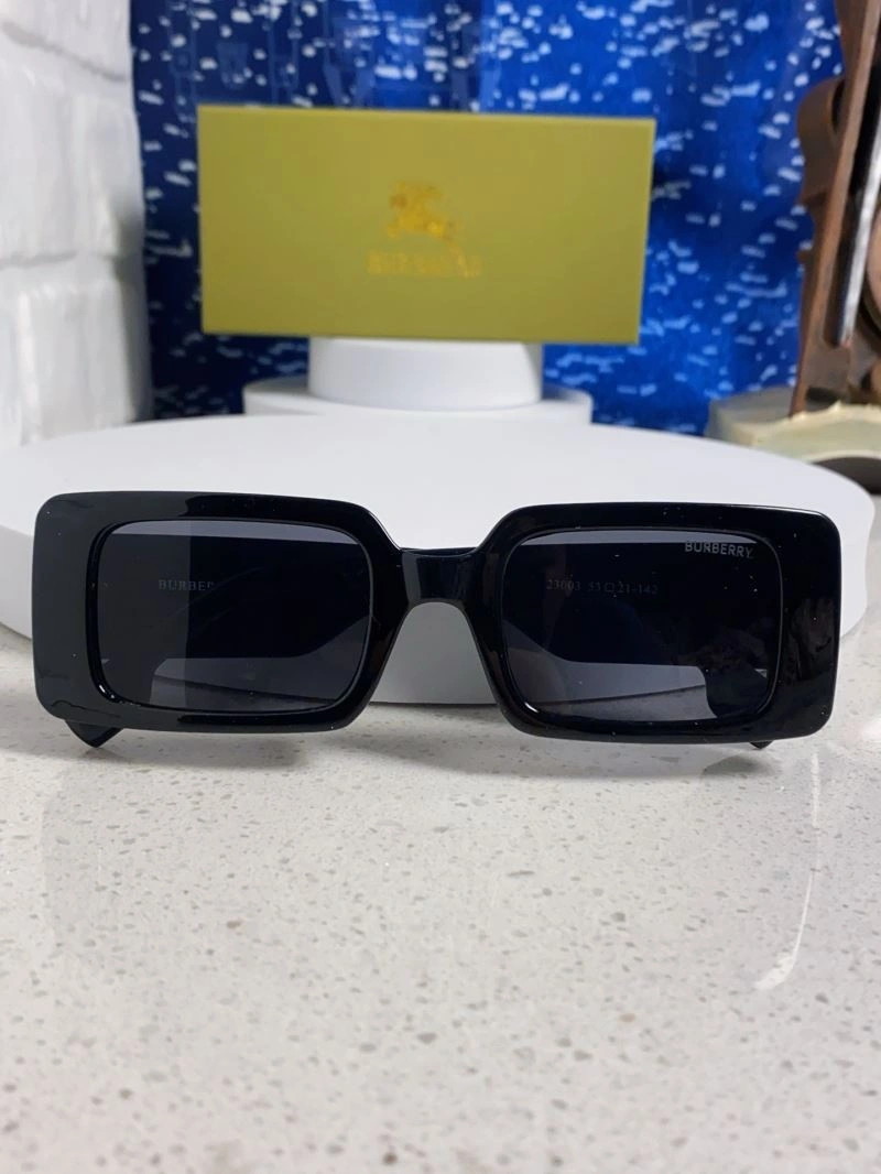 High accuracy Burberry Sunglasses