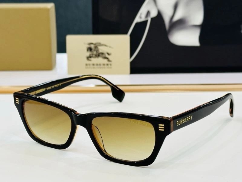 Low-cost Burberry Sunglasses
