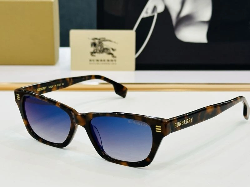 Low-cost Burberry Sunglasses
