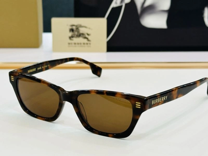 Low-cost Burberry Sunglasses