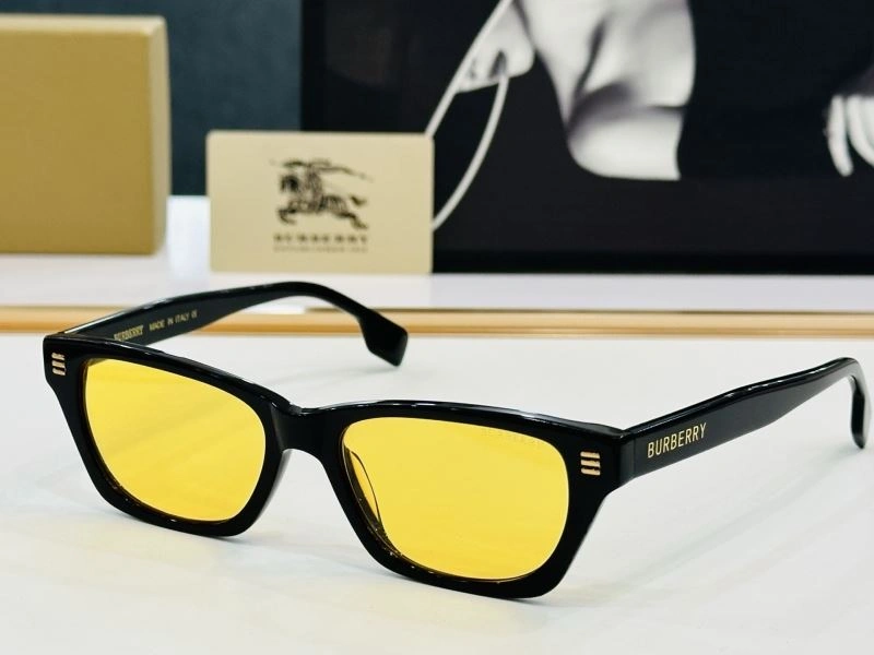 Low-cost Burberry Sunglasses