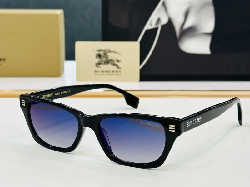 Low-cost Burberry Sunglasses