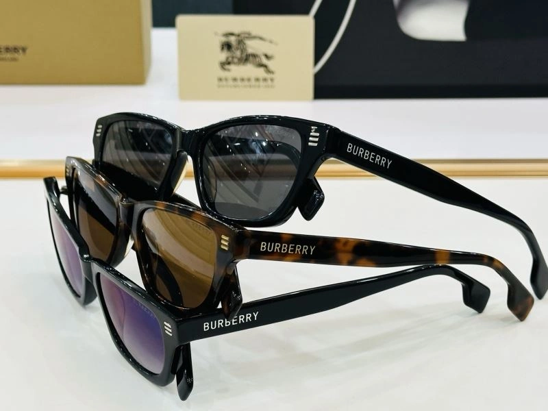 Low-cost Burberry Sunglasses
